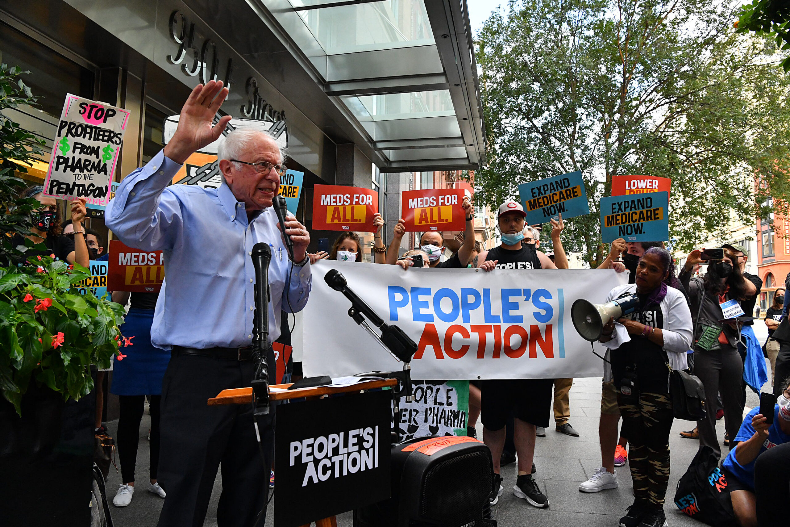 Drug Price Negotiation Savings Show the Power of People Over ...