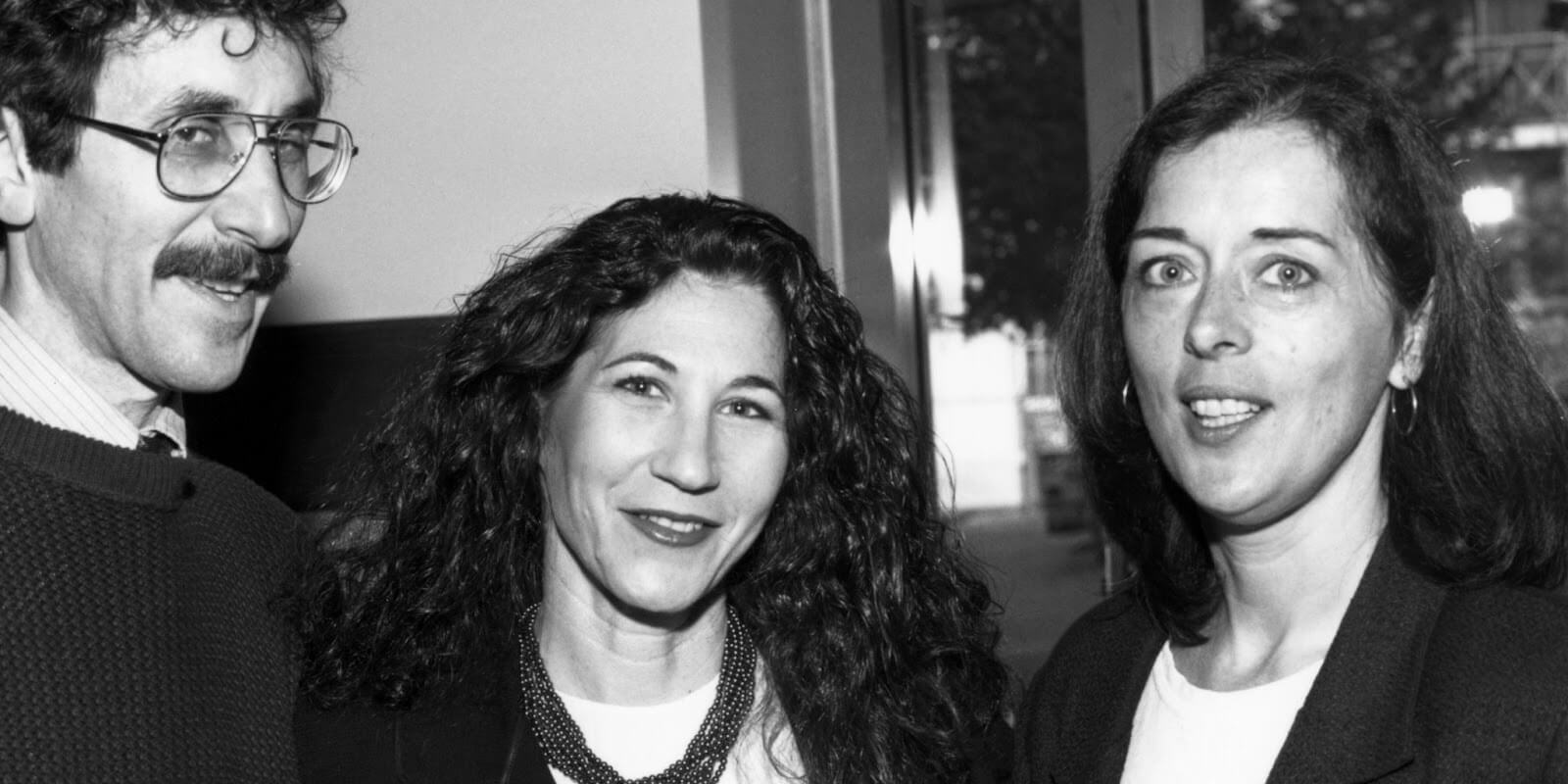 Our History - People's Action