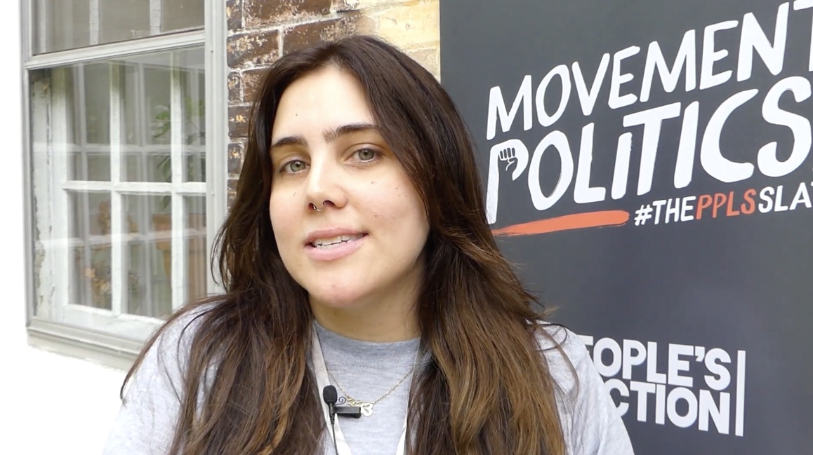 People's Action Hosts First-Ever Movement Politics Training for ...