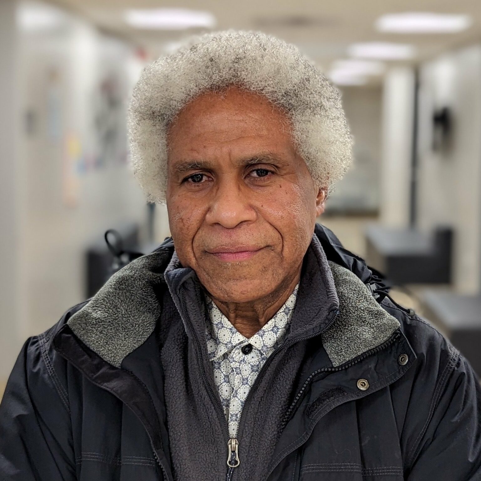 Rest In Power: The Life and Legacy of Joseph Mpa - People's Action