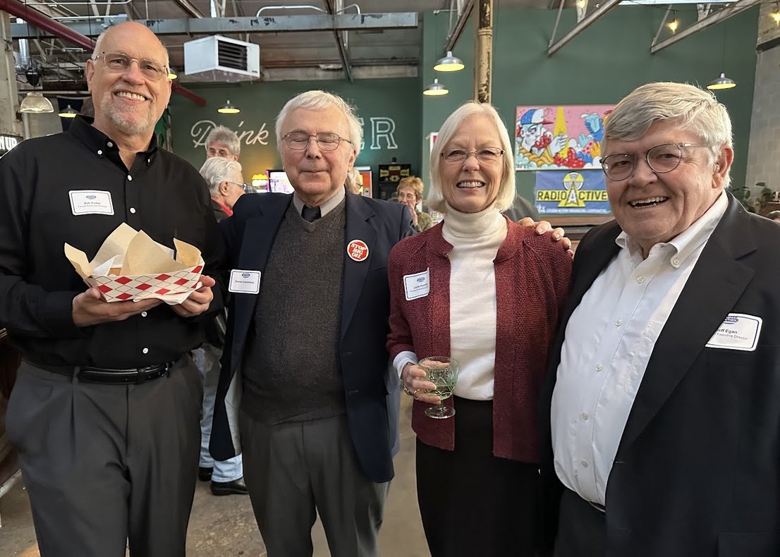 A Badger State of Mind: Celebrating Citizen Action of Wisconsin ...
