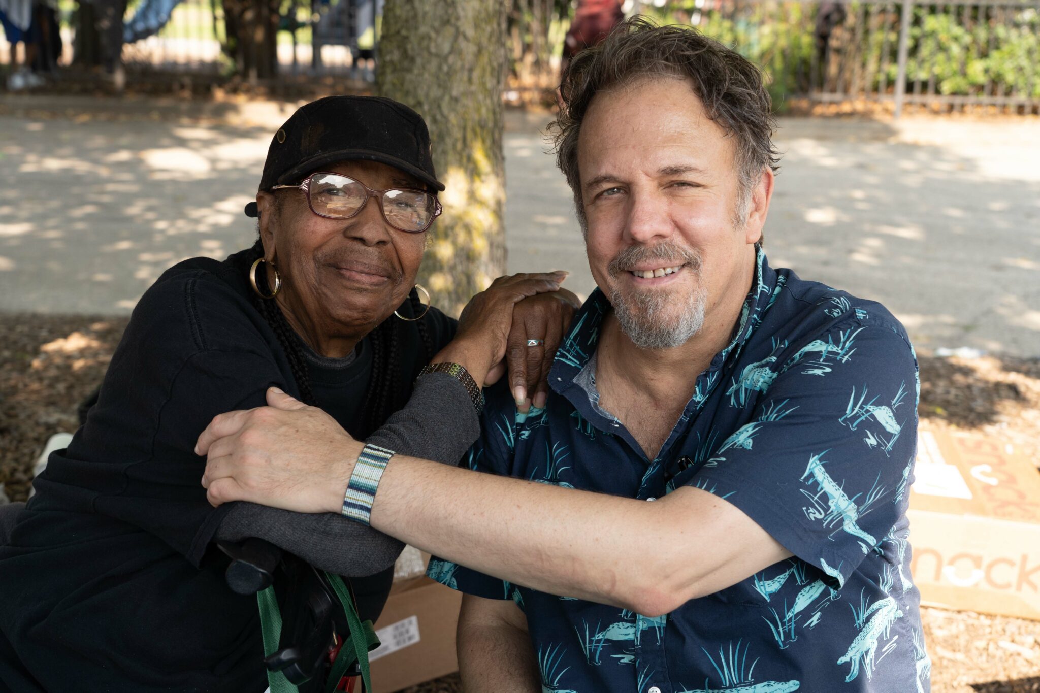 In Photos: ONE Northside Summer Bash 2024 - People's Action