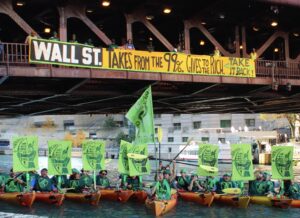 About Us - People's Action