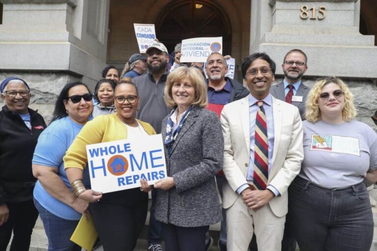 Our Campaigns - People's Action