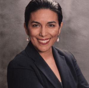 Sulma Arias - People's Action