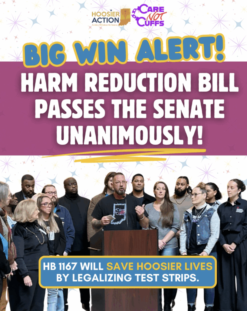 Hoosier Action Defends Health Care, Wins Harm Reduction and Blocks ...