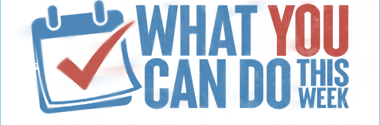 1/14/2026 — What You Can Do This Week - People's Action