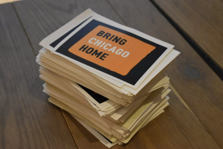 ONE Northside: Bring Chicago Home! - People's Action